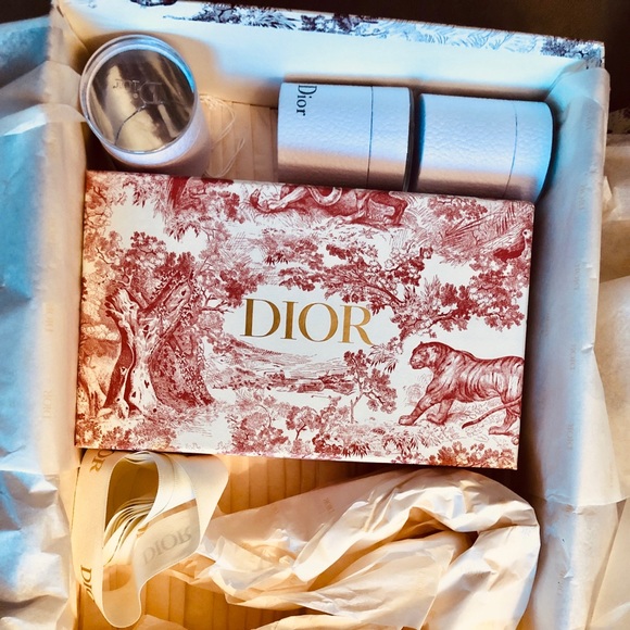 Dior | Bags | Dior Boxes More Pics | Poshmark